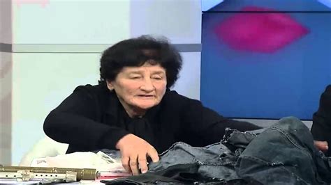 აფრასიძის დედა „გია ბარამიძე დასაჭერი კი არა დასახვრეტია“ Metronome Ge