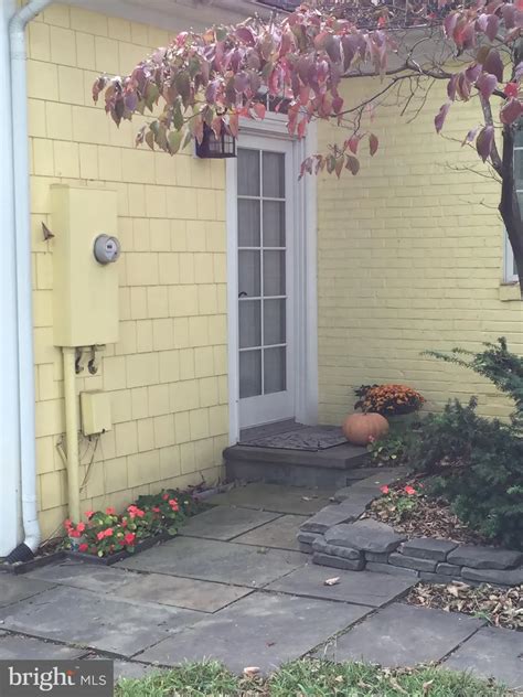 7805b Accotink Place Alexandria Va 22308 Property For Rent