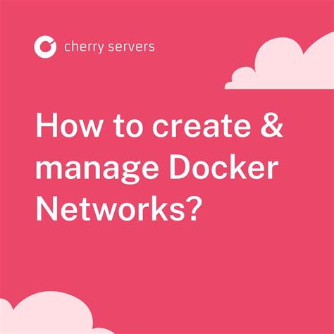 Cherry Servers On Linkedin Docker