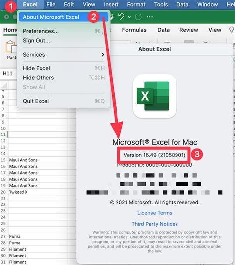 How To Draw Histogram In Excel Mac