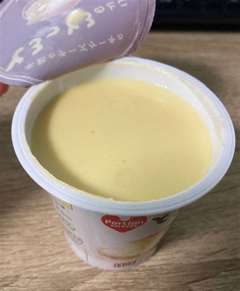 半熟チーズケーキのとろっとろのとこ。 いんげんlove