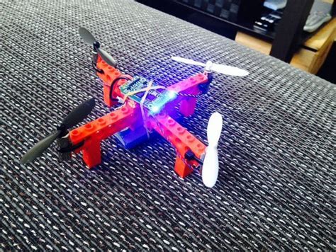 Scratch Build Your Own Quad Copter Artofit