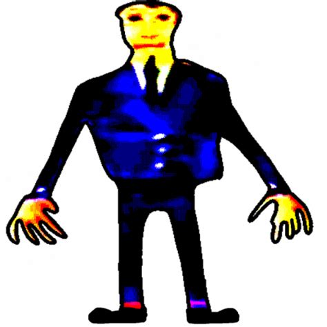 Create A The Walten Files Remake Tier List Tiermaker