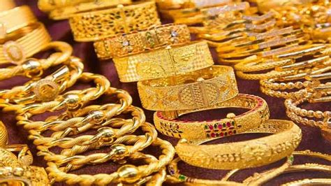 Gold Prices Soar In Both International And Local Markets Business Dunya News