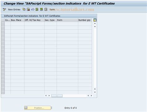 J1INCRT SAP Tcode Customizing For Certificate Printing J1INCRT SAP Tcode Customizing For Certificate Printing