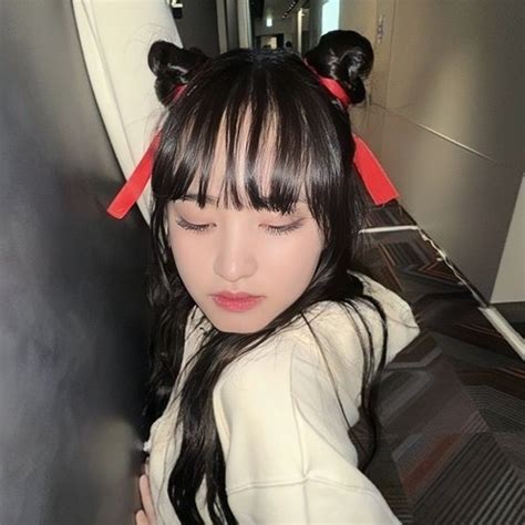 Kpop Girl Groups Kpop Girls Six Girl Kim Ji Won Just Lyrics