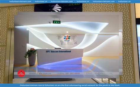 Công Ty TNHH Truyền Hình FPT FPT Television Tuyển Dụng Thực Tập Sinh Kinh Doanh Mảng B B Smart