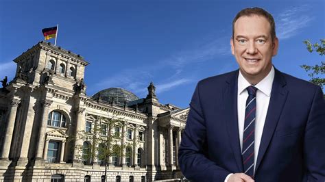 Henning Otte Neuer Wehrbeauftragter Gewählt