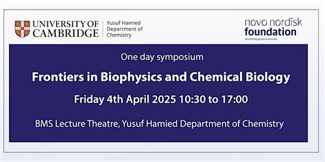 university of cambridge yusuf hamied department of chemistry on