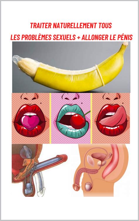 Traiter naturellement tous les problèmes sexuels allonger le pénis 200 by dr sebi say