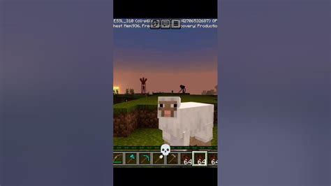 Dwellers Arent Scary🤓 Minecraft Dwellers Mazlore Youtube