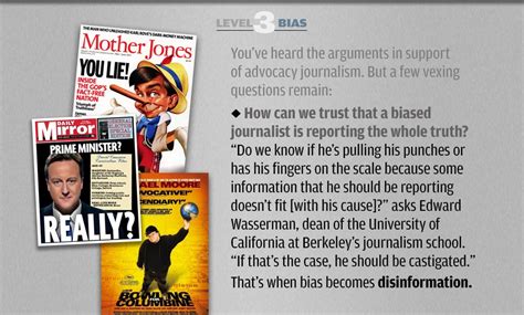 Objectivity And Bias