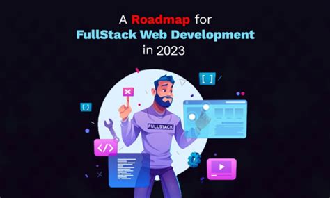 Roadmap To Becoming A Full Stack Developer Mejbaur Bahar Fagun