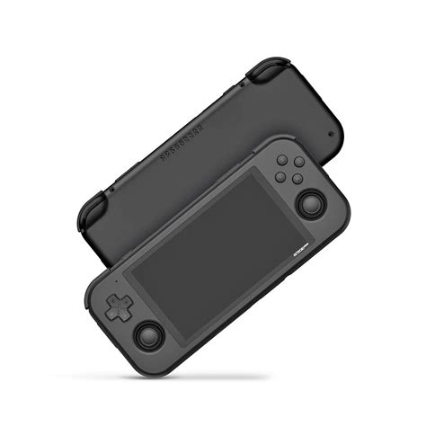 Retroid Pocket 3 Android Handheld Game Console Mechdiy