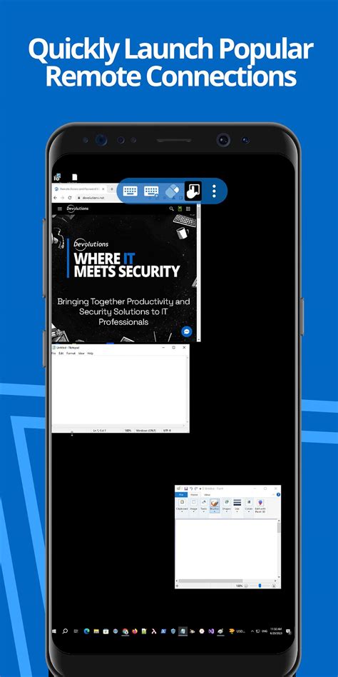 Remote Desktop Manager Apk Download For Android Latest Version