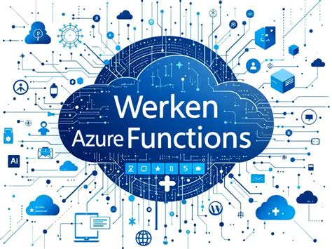 How Do Azure Functions Work A Step By Step Explanation Microsoft Azure Jobboard