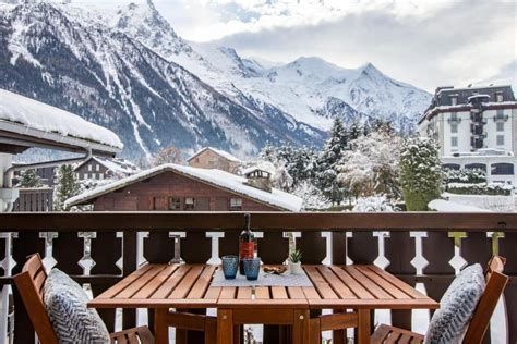 夏慕尼白朗峰的savoy Cosy 1ch Pied Pistes Hypercentre Vue Mtblanc（2026 年最新房價）