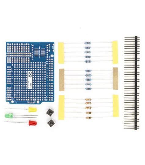 proto shield rev3 kit