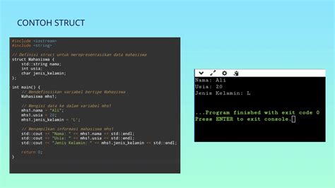Kelompok 2 Pemrograman C Array Dan Loopingpptx