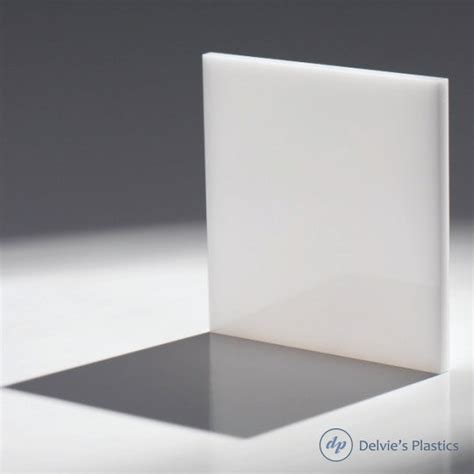 Translucent Cast Acrylic Plexiglass Sheet Delvies Plastics