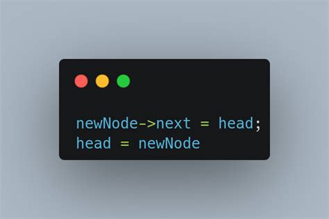 Singly Linked Lists In C A Fun And Easy Guide DEV Community