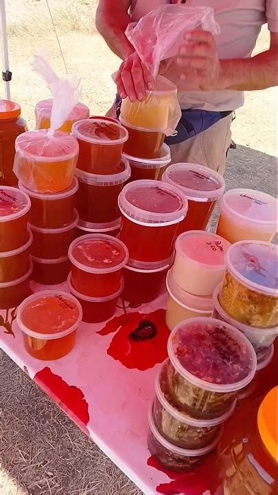 Лавандовый мёд Youtube