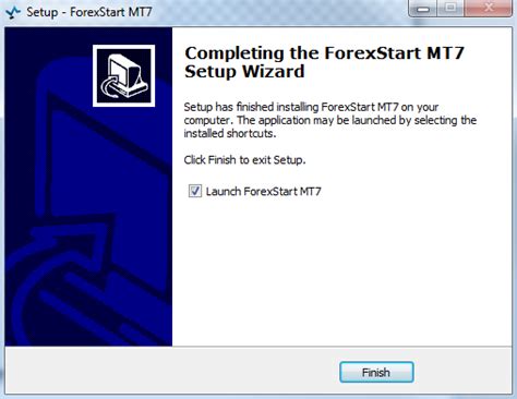 Installation Instructions For Mobius Terminal On Windows Terminal