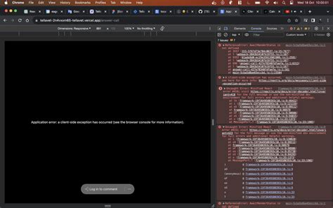 Application Error In Nextjs When Swcminify Is Set To True In Next