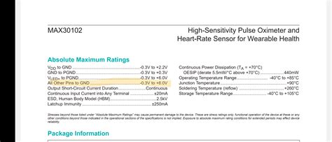 Schematic Review Esp32 C6 Max30102 Mpu6050 I²c Logic Level Question Hardware
