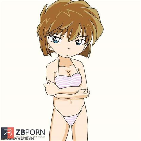 Detectiv Conan Hentai Zb Porn
