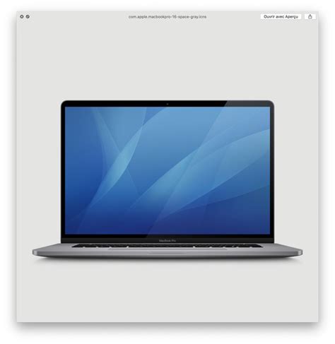Apple Macbook Pro