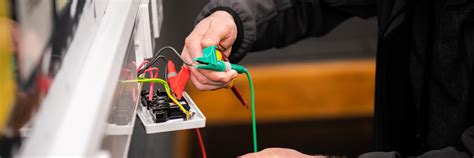 Fixed Wire Testing Intersafe