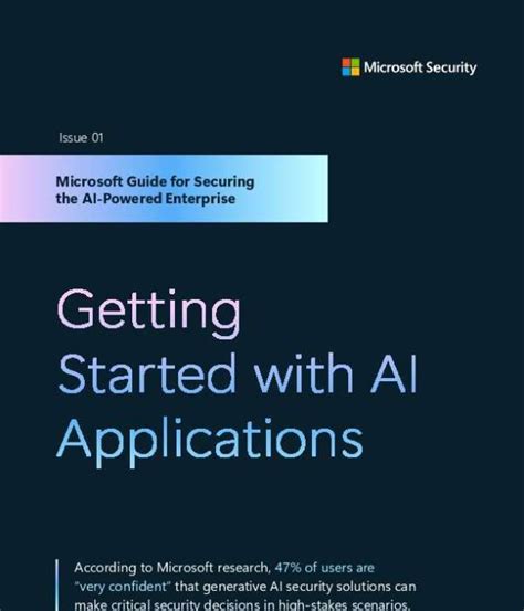 Getting Started With Ai Applications Accutech International