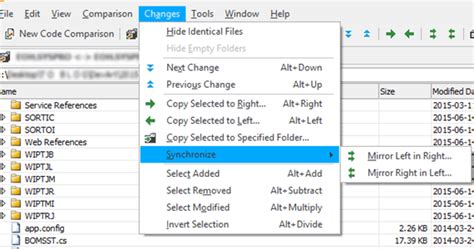 Devart Code Compare An Essential Tool For Developers