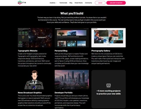 Css Vs Html Comparison Guide With Code Examples Zero To Mastery