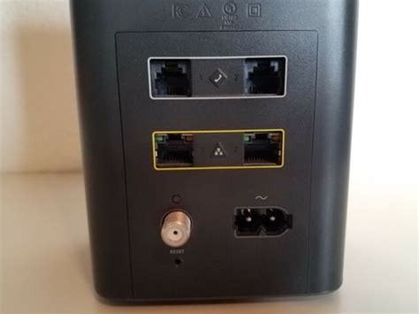 Xfinity Cgm4140com 1000mbps Wi Fi Modem For Sale Online Ebay