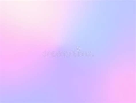 Pastel Gradient Background With A Subtle Flowing Wave Design Creating A Gentle And Calming