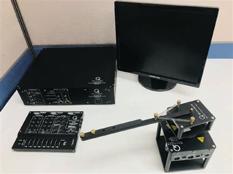Description Of The Flexible Joint Manipulator System Download