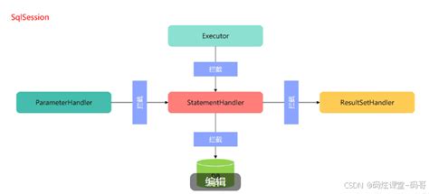 Mybatis 插件的工作原理？ Csdn博客