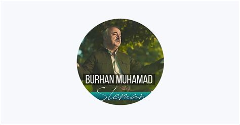 Burhan Muhamad Apple Music