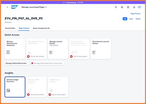 Switching To Spaces And Pages Experience Sharing Sap Community