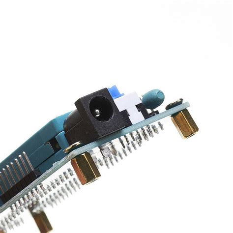 AVR ATmega Minimum System Development Board Module