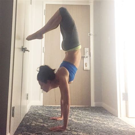 Alaina Huffman Wikifeet