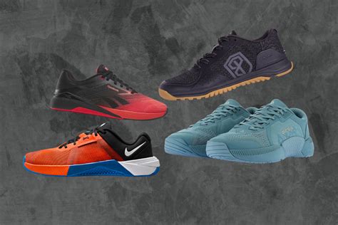Meilleures Chaussures Pour Crossfit 2026 Mon Top 7