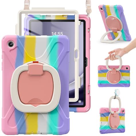 Neomixx Android Tablet Case For Samsung Galaxy Tab A9 Plus 11 A8