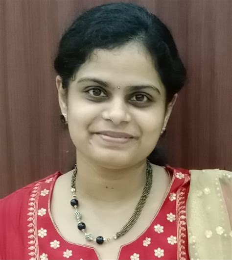 Faculty It Svecw Shri Vishnu Engineering College For Women Bhimavaram Andhra Pradesh