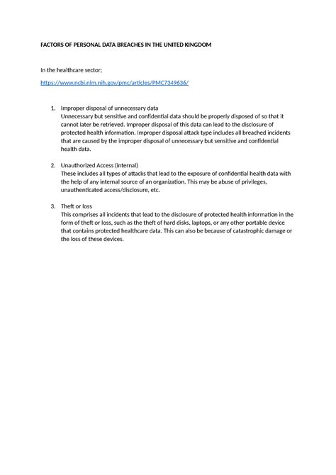 Factors Of Pdb Summary Fundamentals Of Data Structures Factors Of