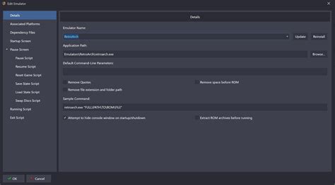 Retroarch Won T Open From Launchbox Yet Another Thread Troubleshooting LaunchBox Community