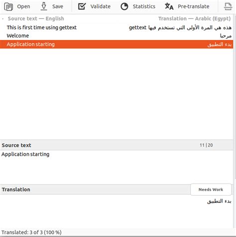 Php I18n Internationalization Using Gettext Webmobtuts