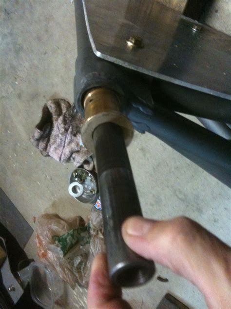 Buggy Trailing Arm Conversion Race Dezert Buggy Trailing Arm Conversion Race Dezert